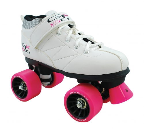 Pacer GTX-500 Skates at Ashland Skateland Proshop