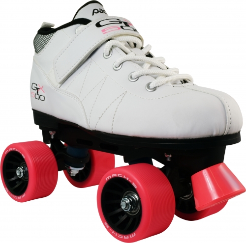 Pacer GTX-500 Skates at Ashland Skateland Proshop